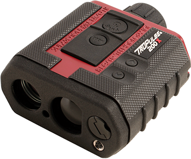 TruPulse® 200X