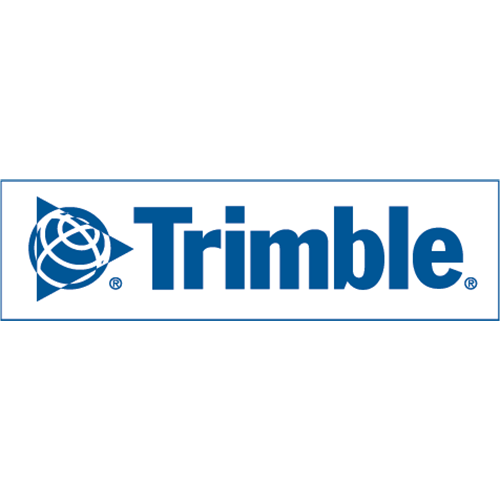 Trimble® Laser Mapping Integration