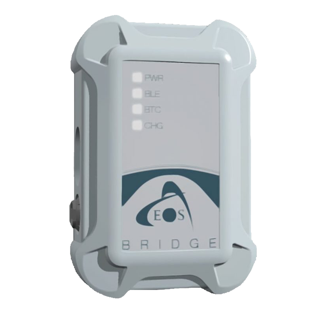 Eos® Laser Mapping Integration